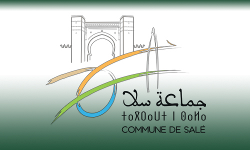 La commune de Salé – La ville de Salé